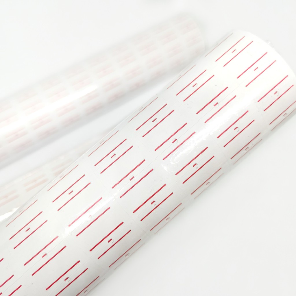 PRINT PRICE TAG LABEL ROLLS | Shopee Philippines