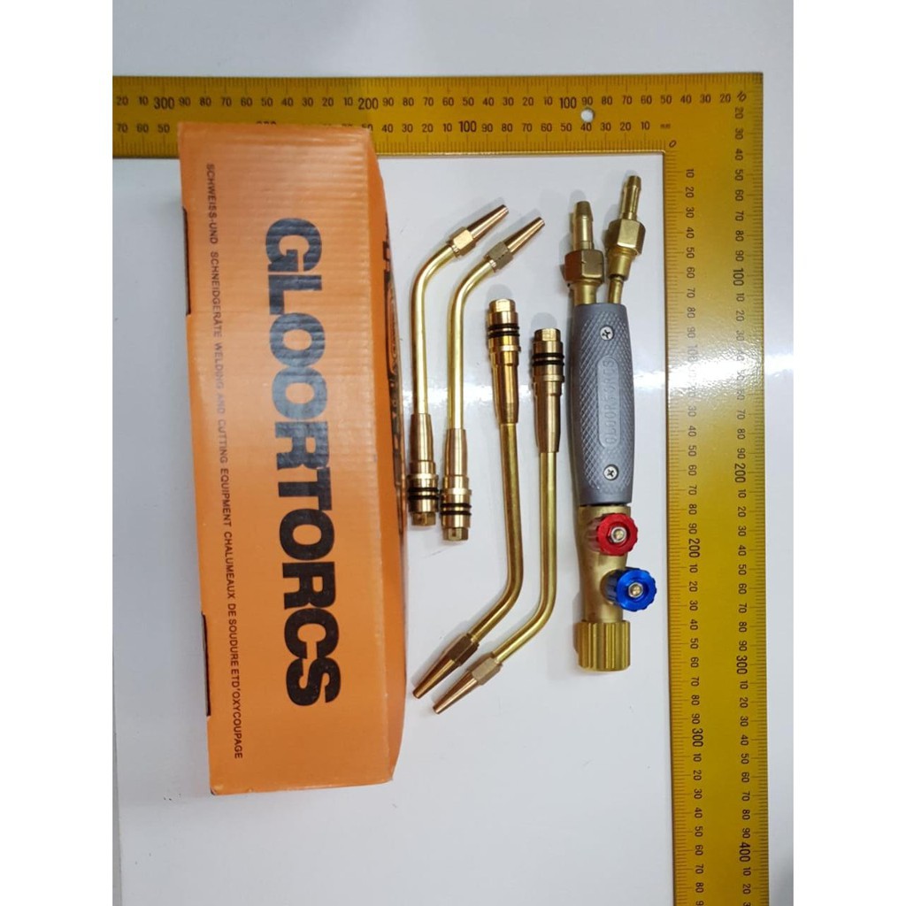 Gloor Welding Torch Blender Blander Welding Type 4 Welding Eyes ...