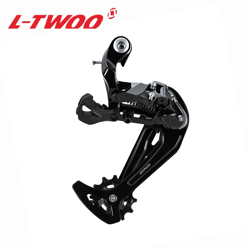 LTWOO AX12 2x12 Speed 3x12 Speed Groupset 24/36 Speed Shifter Lever ...