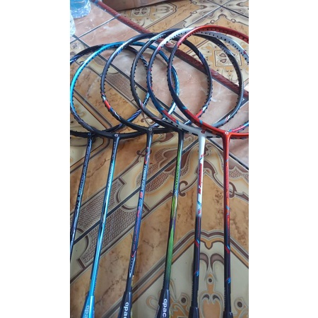 Apacs comander badminton Racket | Shopee Philippines