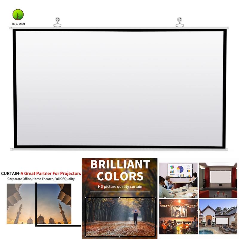 Shop projector screen for Sale on Shopee Philippines