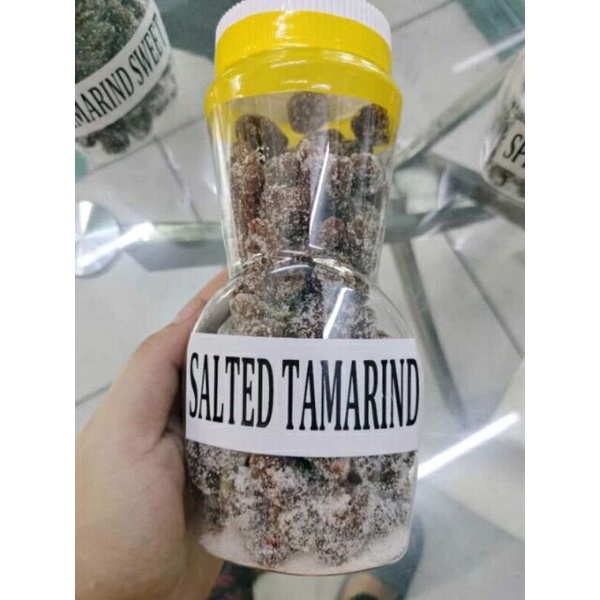 Sampaloc candy in sweet/spicy/salted/Tamarind candies | Shopee Philippines