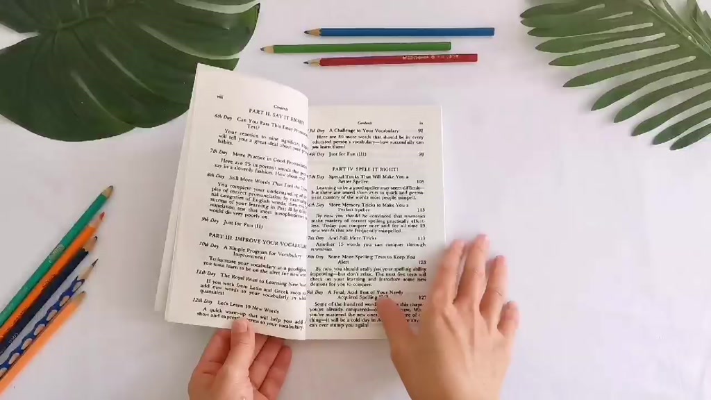 30 Days to Better English Thirty Days to Better English Improve Adult ...