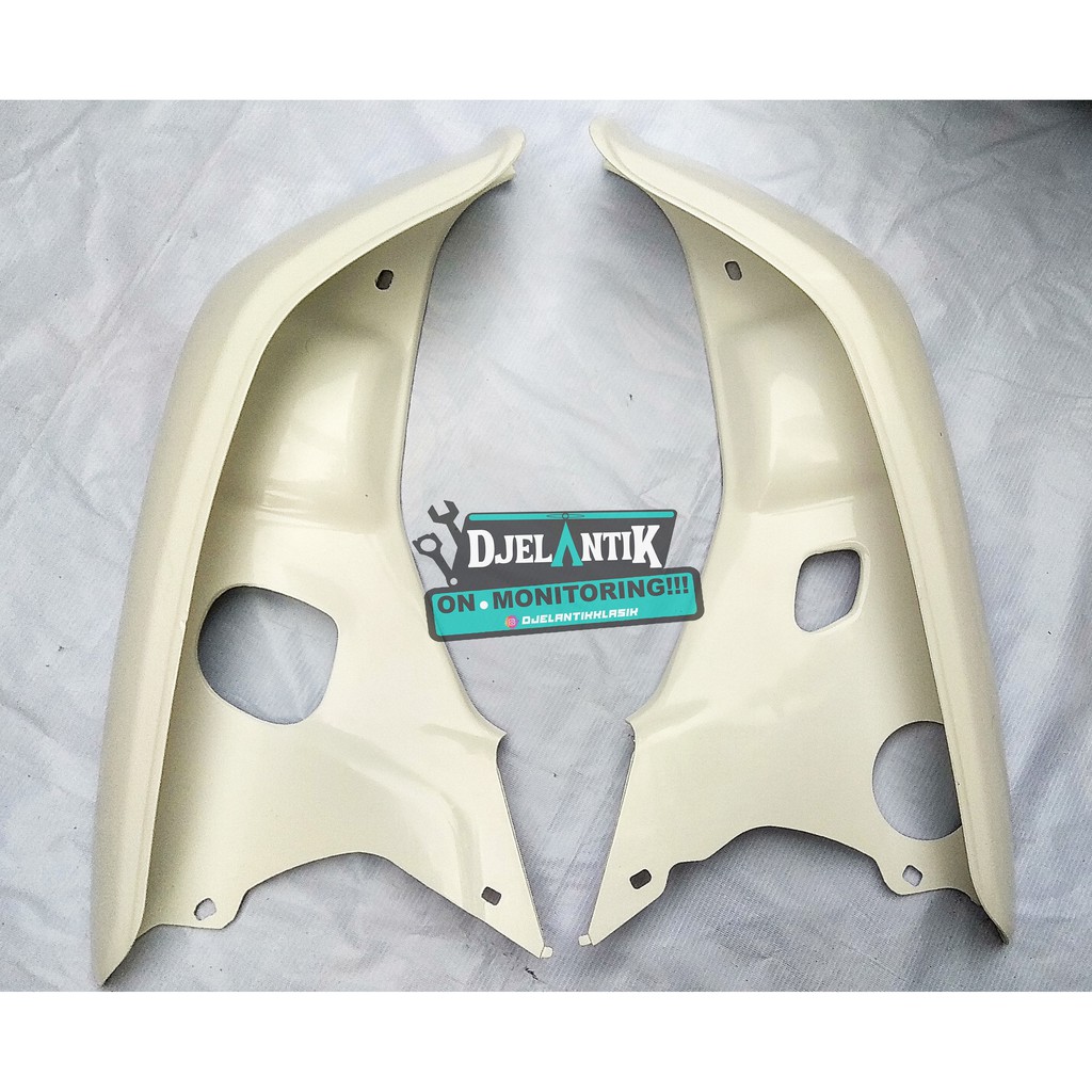 PUTIH Wings TEBENG WINGS HONDA ASTREA GRAND BULUS ASTREA LEGEND ...