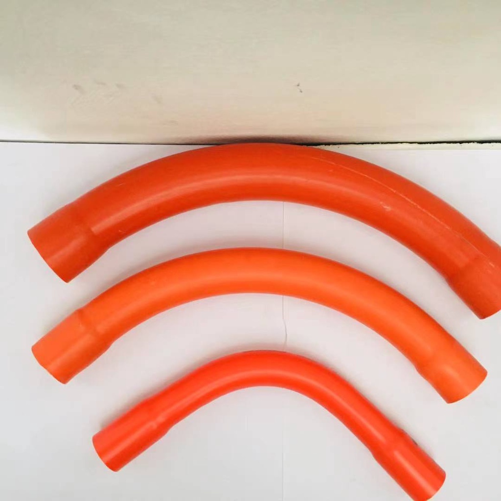 ELECTRICAL PVC LONG ELBOW 1/2 3/4 | Shopee Philippines