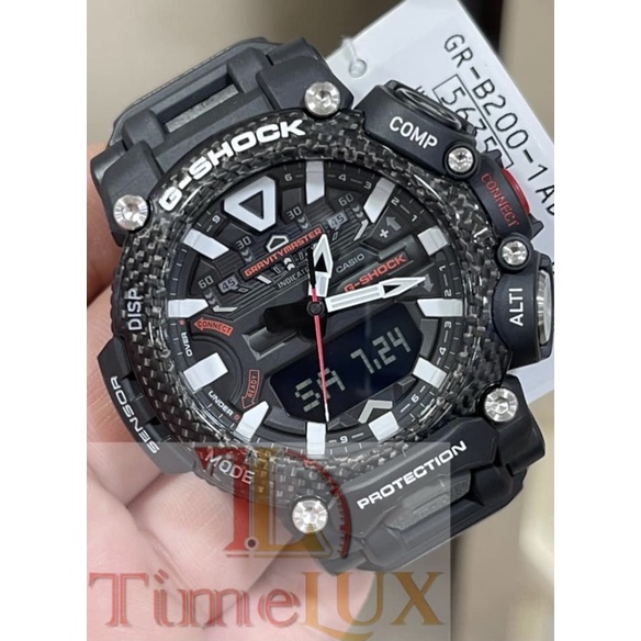 CASIO G SHOCK GR B200 1A | Shopee Philippines