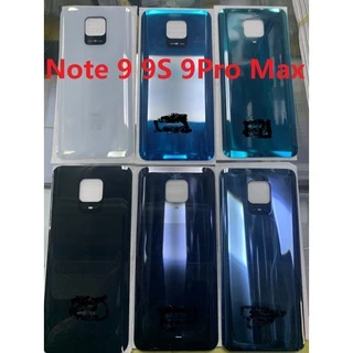 redmi note 9 back cover - Best Prices and Online Promos - Jun 2024 ...