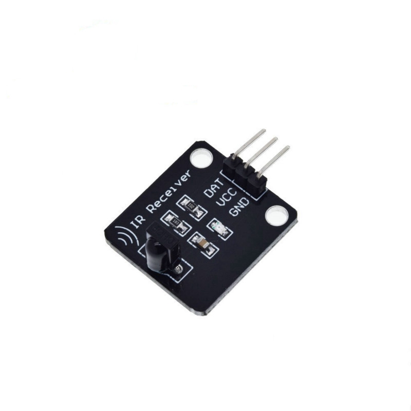 1set IR Infrared Transmitter Module IR Digital 38khz Infrared Receiver ...