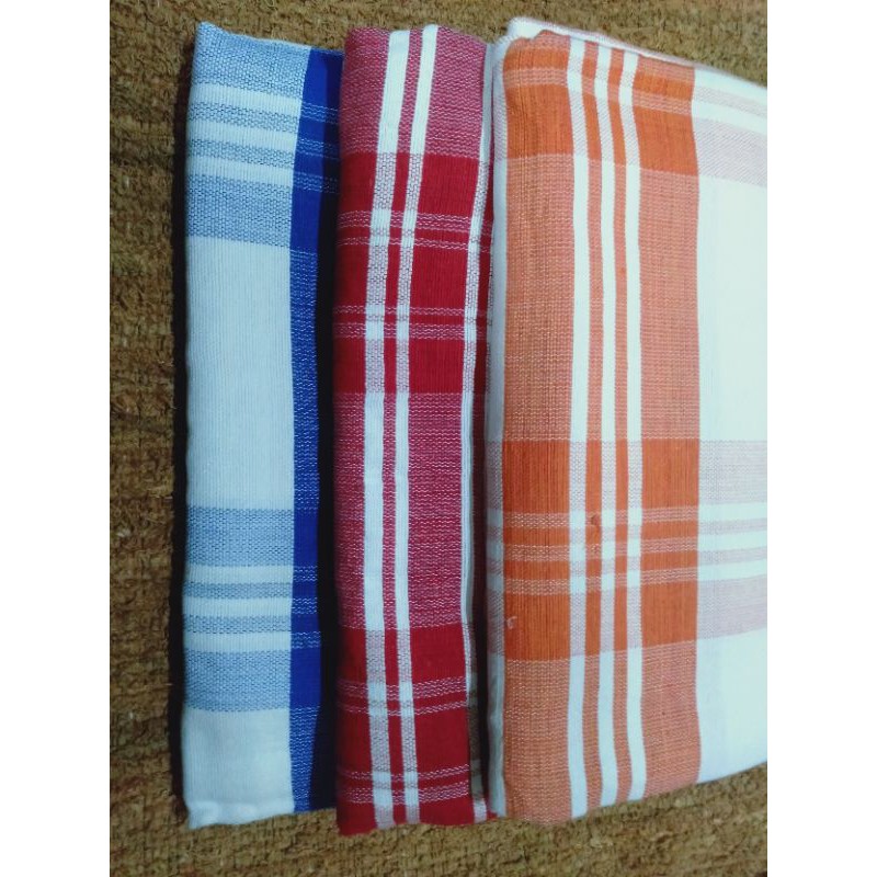 Ilocos Blanket King Wasig | Shopee Philippines