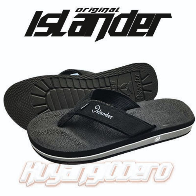 Original islander slippers | Shopee Philippines