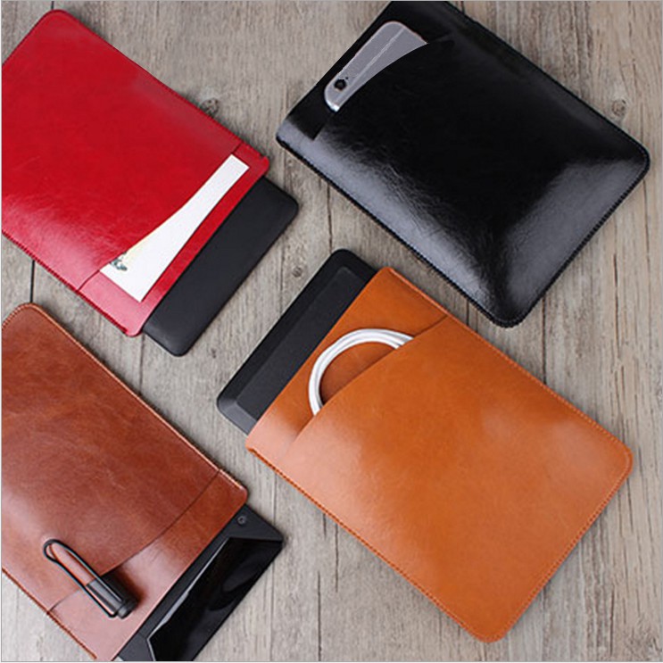 Universal 6 inch Tablet Sleeve Bag for Kindle Voyage Protective Insert ...