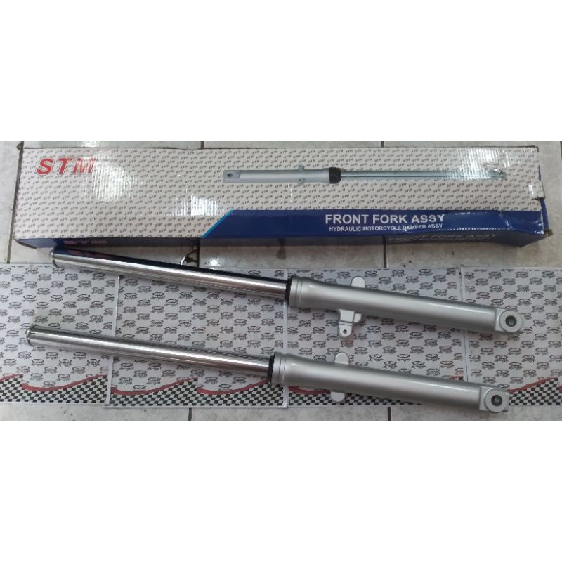 Front Shock Barako 175 | Shopee Philippines