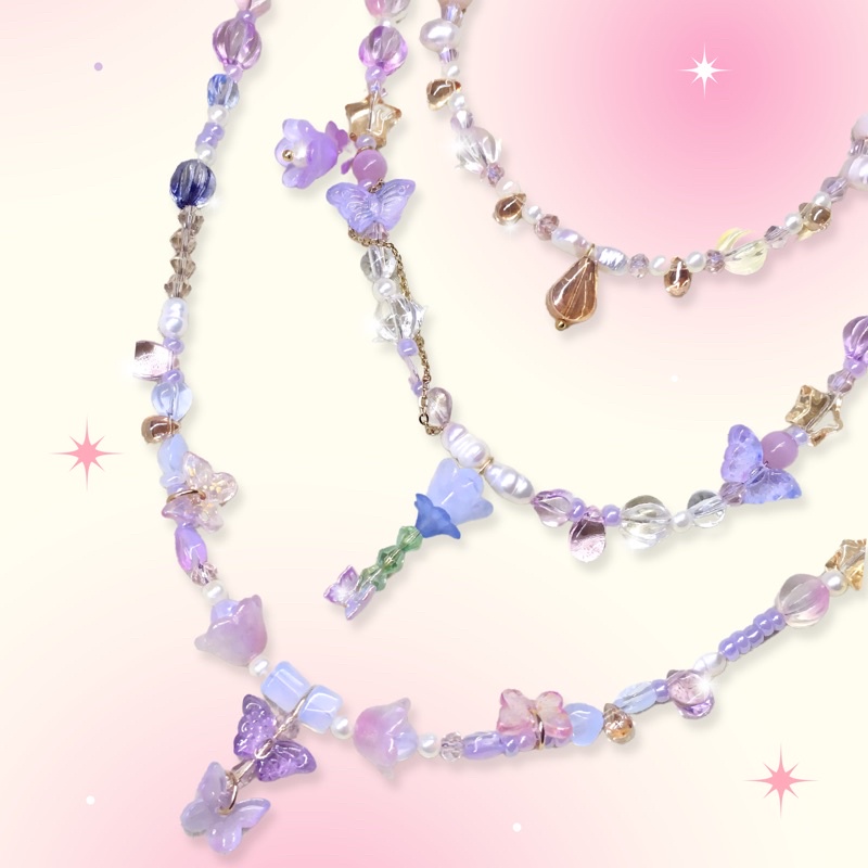 K-Pixie Dust Collection | Sonne.mnl | Shopee Philippines