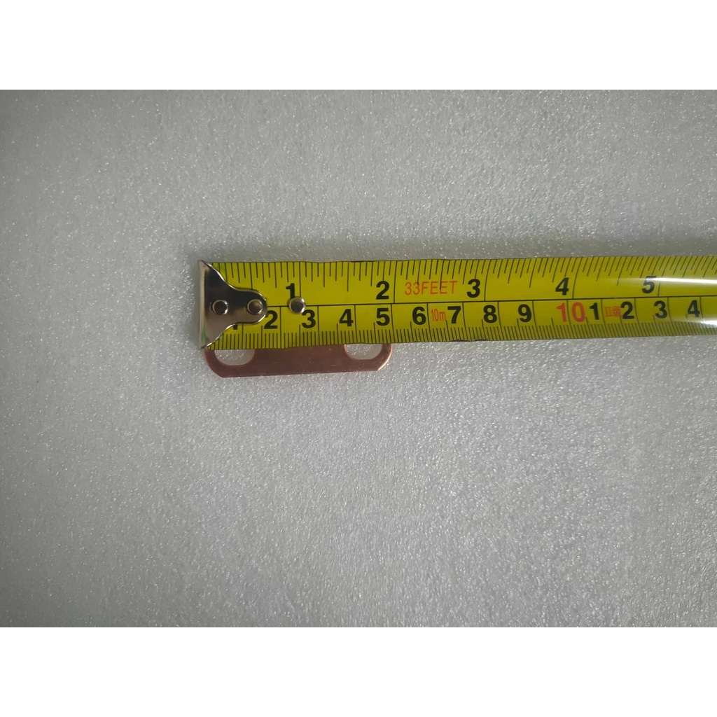 COPPER Busbar for lithium battery lifepo4 | Shopee Philippines