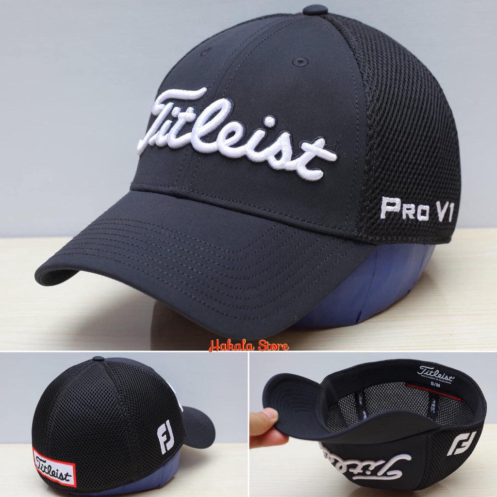Genuine T.isleist baseball cap (Authentic), solid tail, big size ...