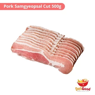 Shop samgyupsal meat for Sale on Shopee Philippines