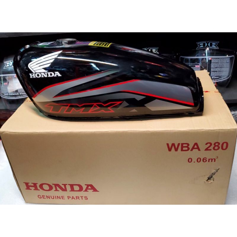 Fuel Tank Assembly Tmx 155 Cdi Original Honda Genuine | Shopee Philippines