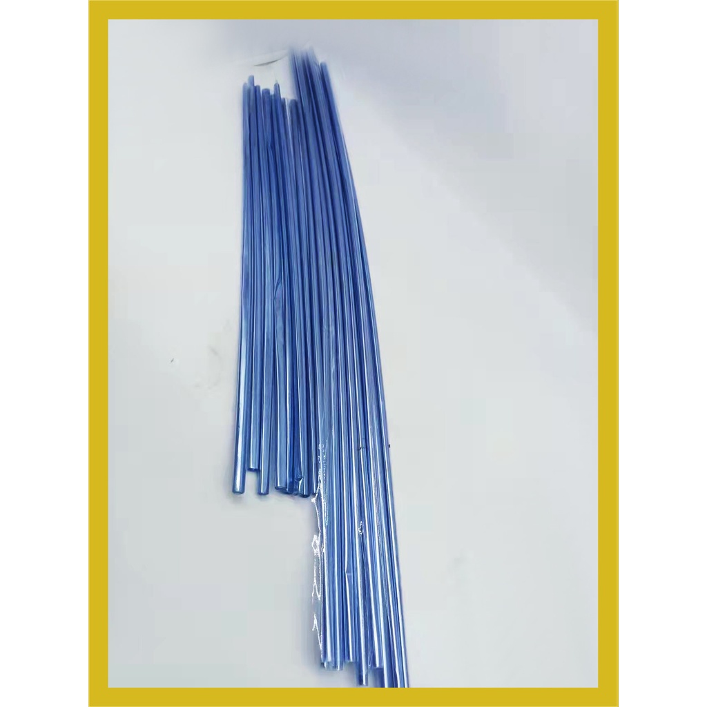 Plastic cover 36inch x 80cm - 24inch x 60cm sold per 10pcs | Shopee ...