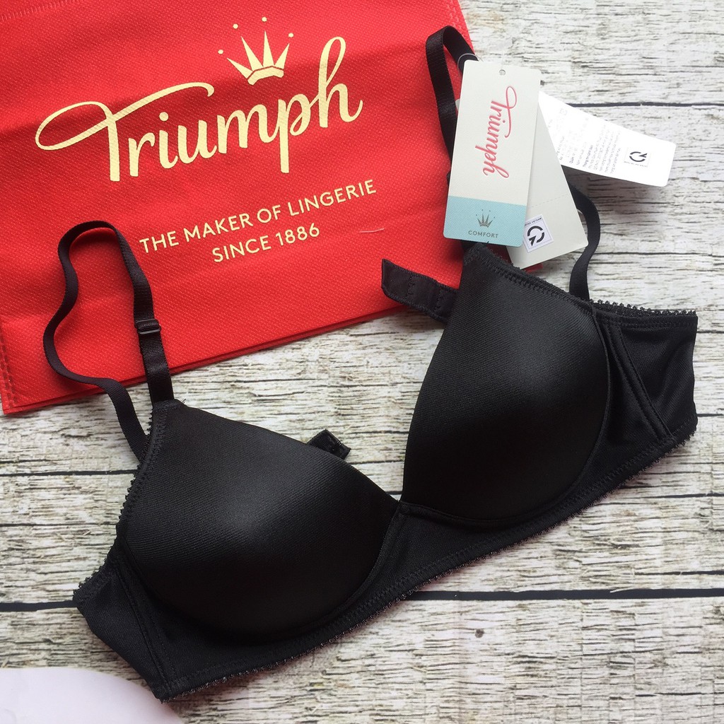 Genuine TRIUMPH Women'S Bras FORM & BEAUTY 150 HP | Shopee Philippines