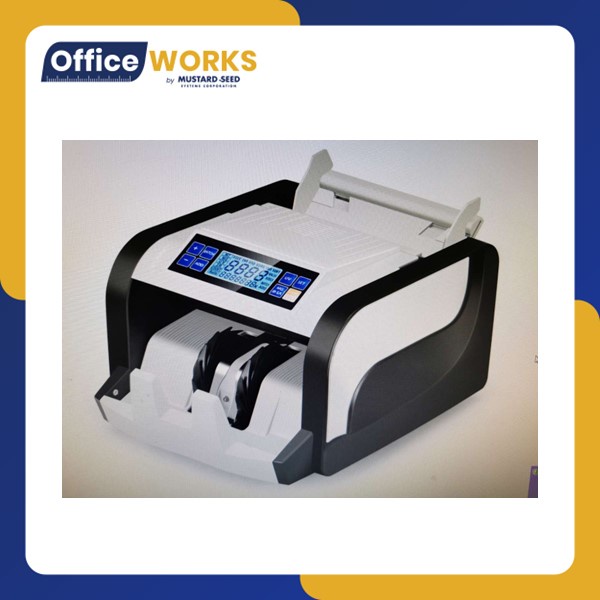 Denaku MONEY COUNTER | Shopee Philippines
