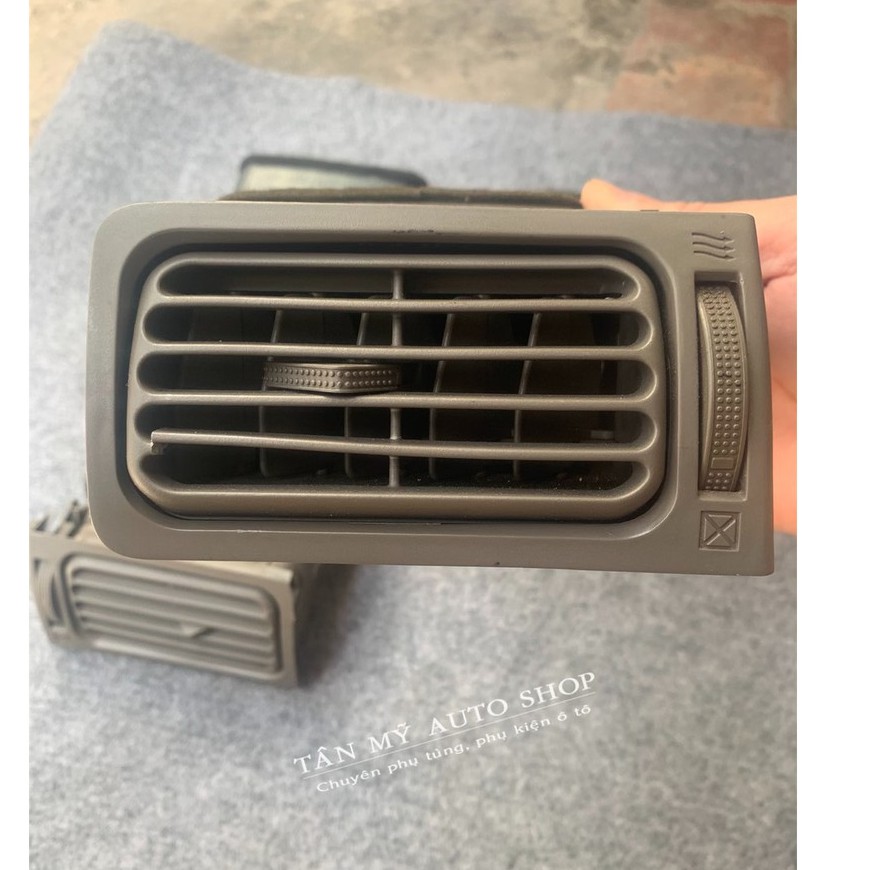 Corolla Altis 2002-2008 air conditioner vent (nice disassembled product ...