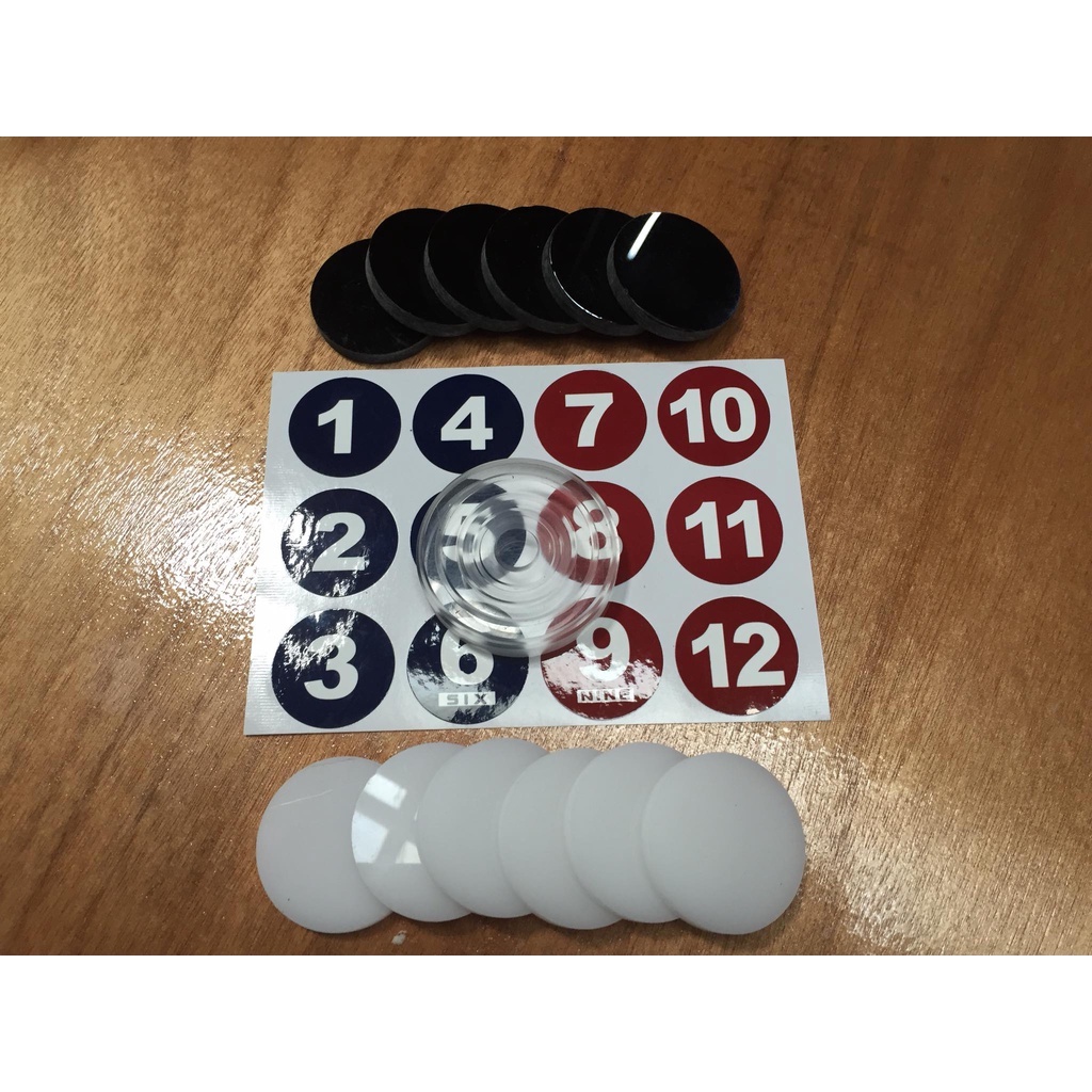 1 set Pool Fiber Pichas MAKAPAL (ANY COLOR) / GAMIT SA BILYARAN ...