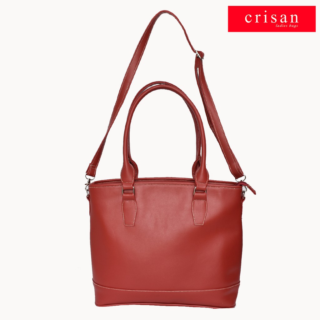 Crisan Bags - Sansa - Handbag | Shopee Philippines