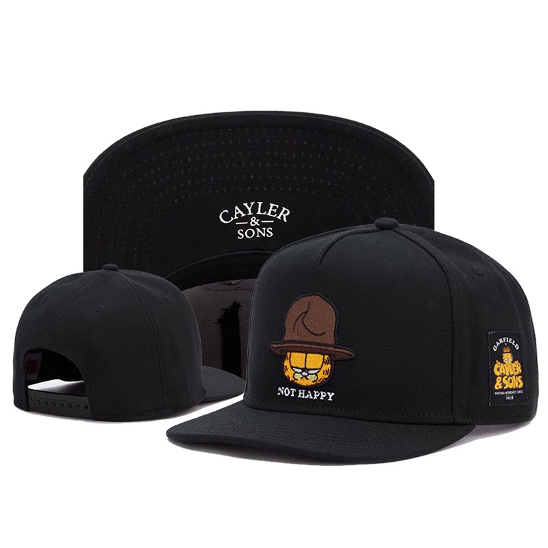 Outdoor sports plain cap FINEST CUTS /cayler and sons cap High Quality ...