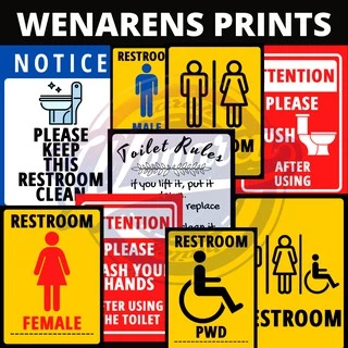 Shop cr signage for Sale on Shopee Philippines