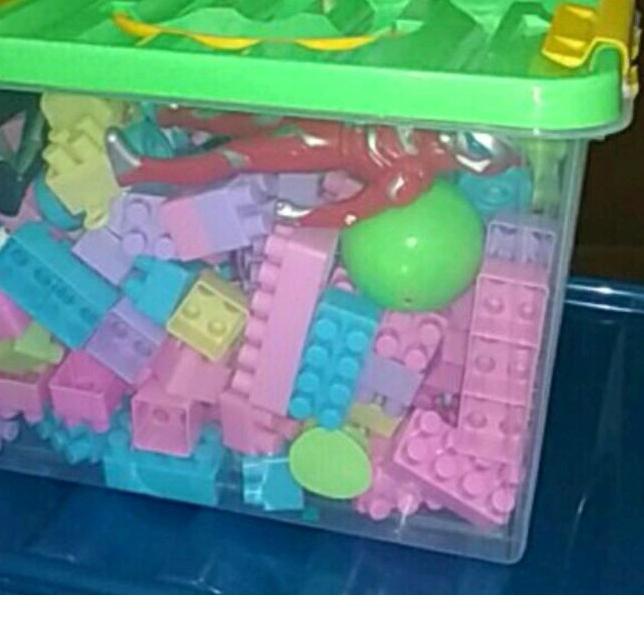 Shinpo CB 16 LITER ACE CONTAINER Box / Various Storage Boxes / Plastic ...