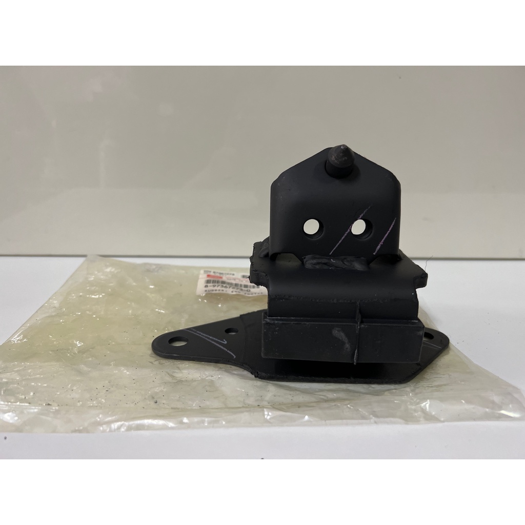 Genuine Isuzu Engine Support for Isuzu DMAX (2004-2013) Left Side Made ...