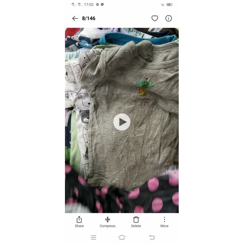 Ms. Hyacinth Vim (Shopee Check out) | Shopee Philippines