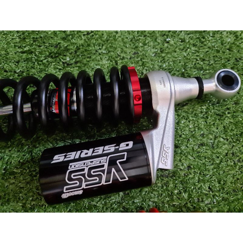 Yss G-series Rear Suspension for Honda Click125i / Click150i / Click160 ...