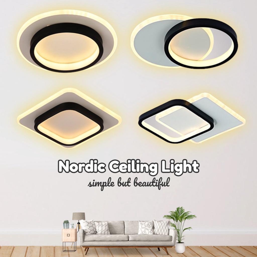 Chandelier Ceiling Light Center Light LED Light Panel light Room Lights ...