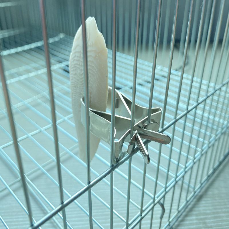 cage food cuttlefish bone clipper holder | Shopee Philippines