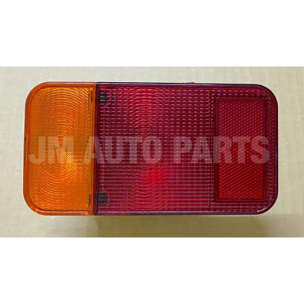 Suzuki Carry Transformer DA63 DA63T K6A Multicab Pick Up Tail Light ...