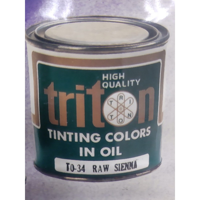Triton Oil Tinting Colors | Shopee Philippines