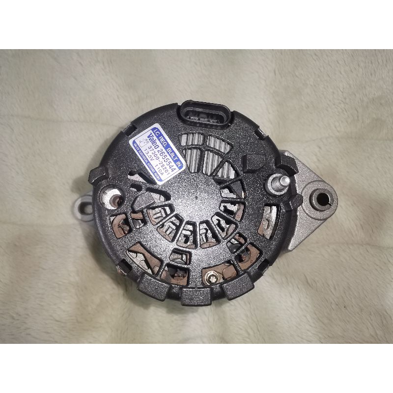 alternator optra / aveo chevrolet 4 terminal | Shopee Philippines