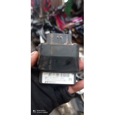 Cdi eccu beat Fi / scoopy Fi / speasy / Code K25 Stater kaser Original ...