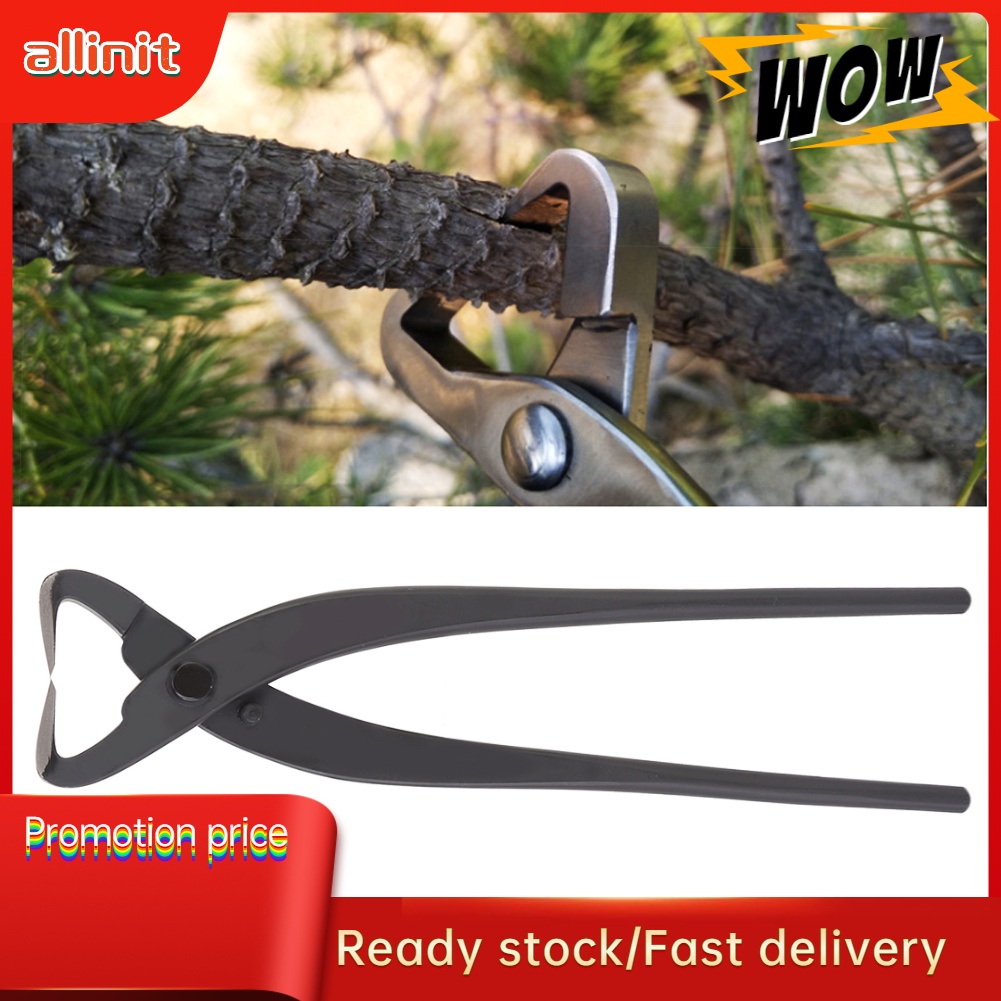 【READY STOCK】Allinit Quality Steel Trunk Splitter Scissor Beginner ...