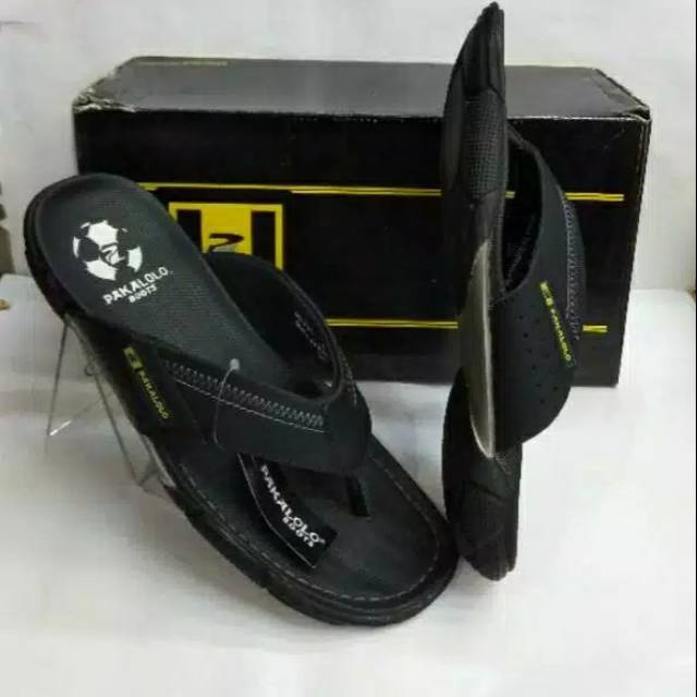 Original pakalolo sandals 2351 (100% original pakalolo) | Shopee ...