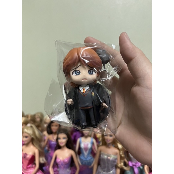 Mini Model Ronw Harry potter | Shopee Philippines