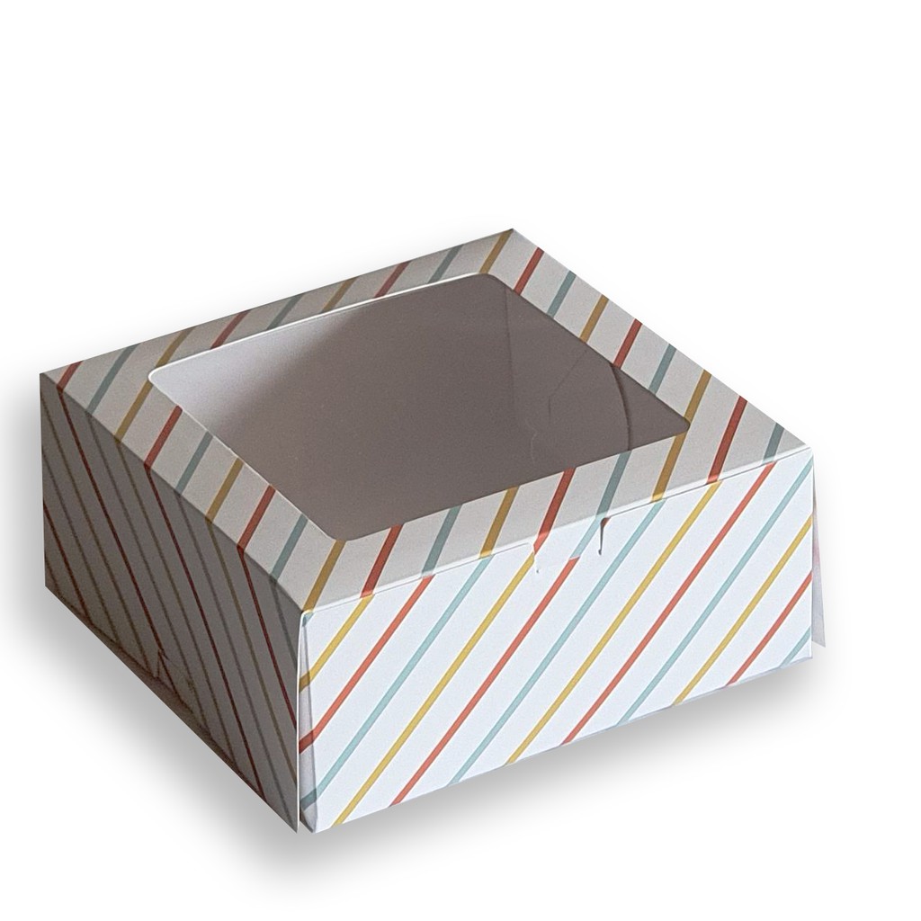 Stellar Special Box 7x7x3" (20 pcs) | Shopee Philippines
