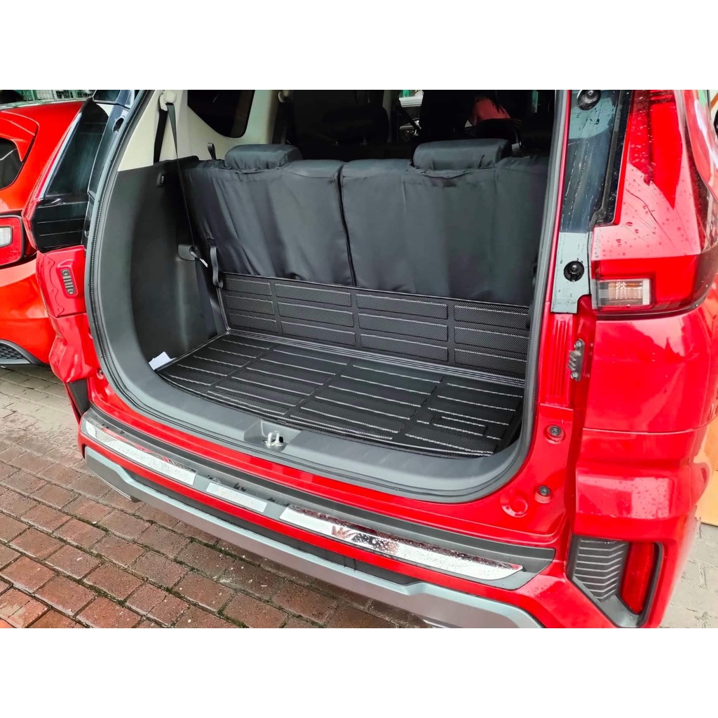 Xpander Trunk Tray / Cargo Tray | Shopee Philippines