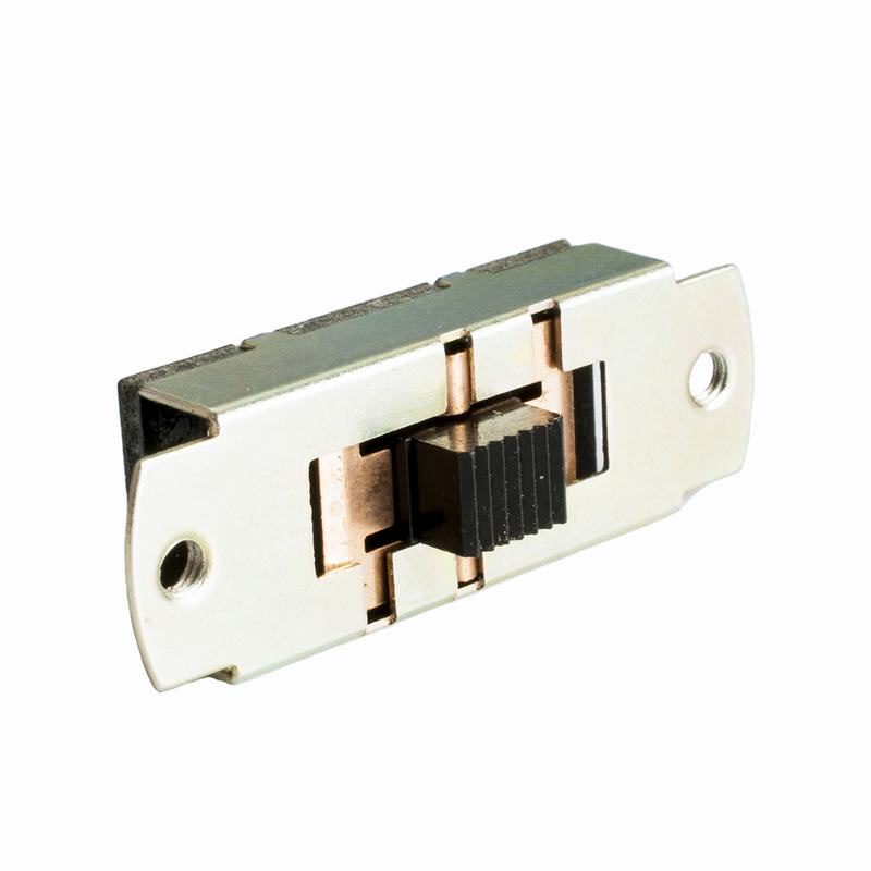 Ready stock* SS-23L03 2P3T 11A/125V 5.5A/250V Slide ON/ON/ON Switch hair dryer Switch | Shopee ...