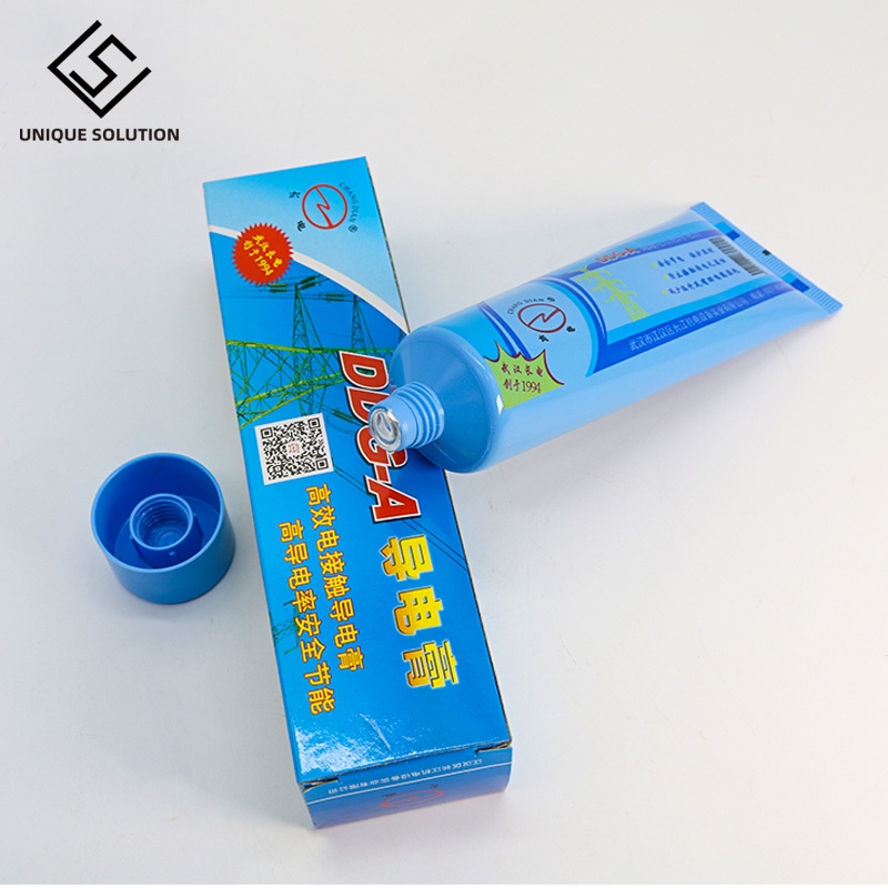 Conductive paste electricity compound DDG - A 100g long telegram brand ...