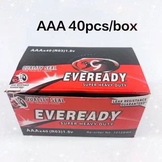 Shop eveready battery aaa for Sale on Shopee Philippines