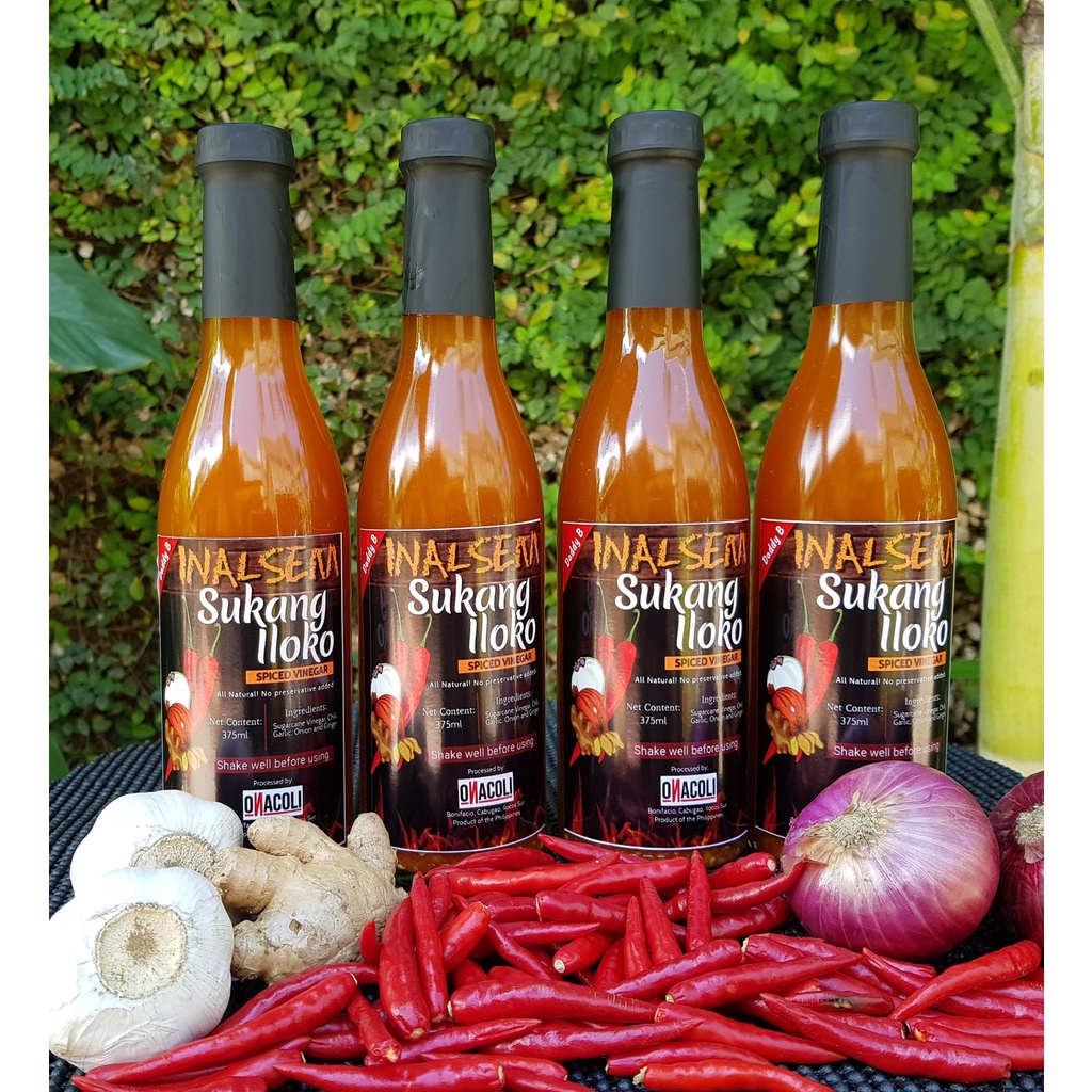 Ilocos Chichacorn Snacks Vigan Chichacorn Chicken Skin Chicken Litid ...