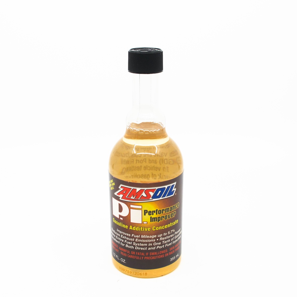 AMSOIL Gasoline Injector Cleaner P.I. (12 Ounces) | Shopee Philippines