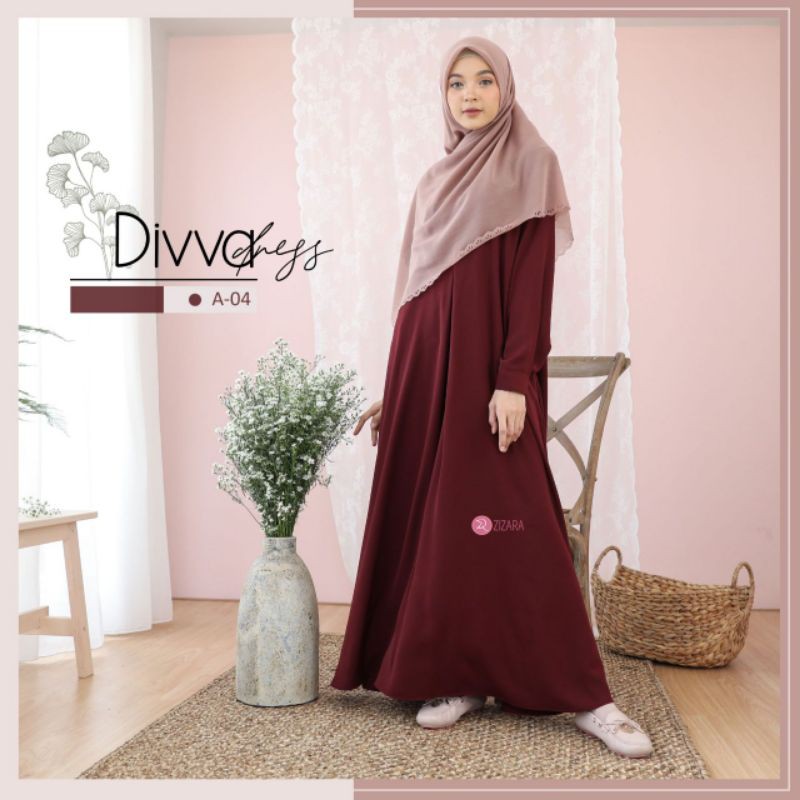 Dayza Dress by Dannis | Shopee Philippines